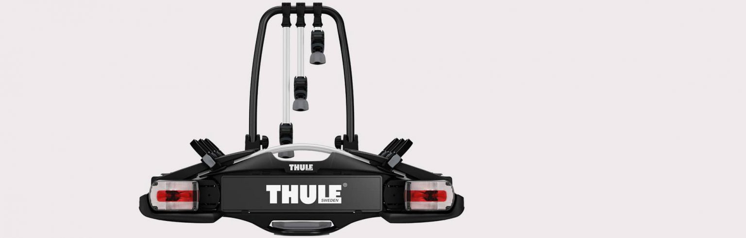 Thule Velocompact 927 - Dviraciu-laikikliai.lt